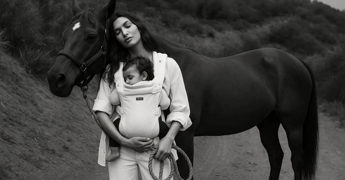 VÉLIA – Premium Babyprodukte